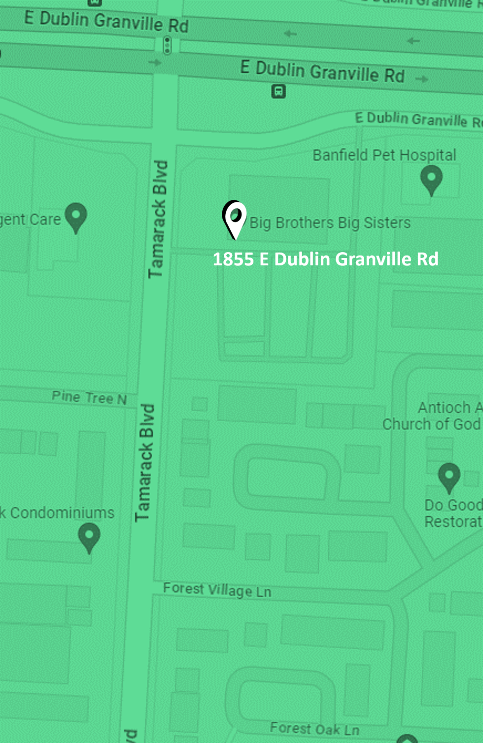 Big Brothers Big Sisters of Central Ohio | Big Brothers Big Sisters of ...